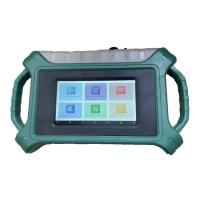 China Intelligent And Flexible Deep Physical Exploration Groundwater Detector for sale