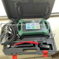 China Intelligent And Flexible Deep Physical Exploration Groundwater Detector for sale