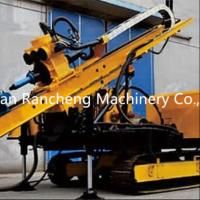 China 150m Multifunctional Engineering Drilling Rig RCJ150RC RC Drilling Machine for sale