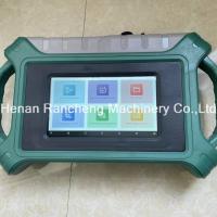 China Deep Geophysical Ground Resistivity Survey Underground Water Detector for sale