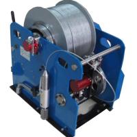China 300m Borehole Logging Equipment Measure Than 20 Kinds Parameters for sale
