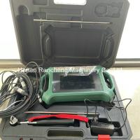 China Adjustable Depth Single Channel Real Time Image Water Finder Water Detector for sale