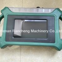 China Adjustable Depth Single Channel Real Time Image Water Finder Water Detector for sale
