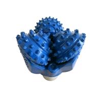 China Steel Milled Tooth Bit 14 3/4