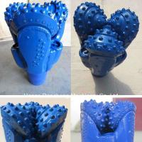China Steel Milled Tooth Bit 14 3/4