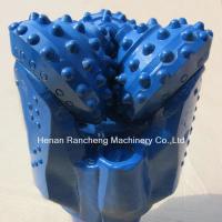 China Steel Milled Tooth Bit 14 3/4