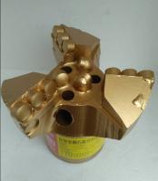 China API 7-1 24inch Steel Body PDC Bit For Oil Gas And Water Well Drilling for sale