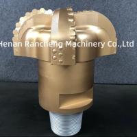 China API 7-1 24inch Steel Body PDC Bit For Oil Gas And Water Well Drilling for sale