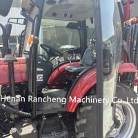 China Efficient 260m Hydraulic Water Well Drilling Equipment With Remote Control for sale