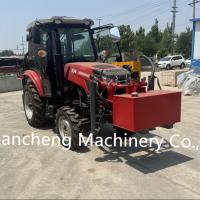 China Efficient 260m Hydraulic Water Well Drilling Equipment With Remote Control for sale