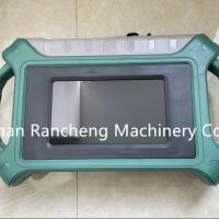 China 1200m Deep Underground 16 Channel Water Detector Finder Machine for sale
