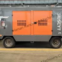 China Air Capacity 27-33m3/min 310SCYT Air Compressor With 309KW Xichai Engine for sale