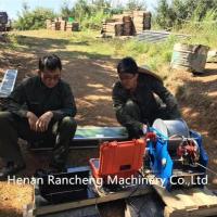 China Advanced 300m Underground Water Detector For Geophysical Survey for sale