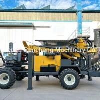 China RCF220W The Perfect Solution for Borehole Drilling Machine in Industrial for sale