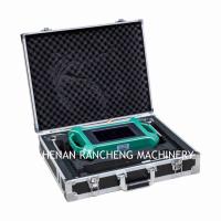 China Advanced 3D Imaging Geophysical Survey Equipment for Detecting Water Pipe Leaks for sale