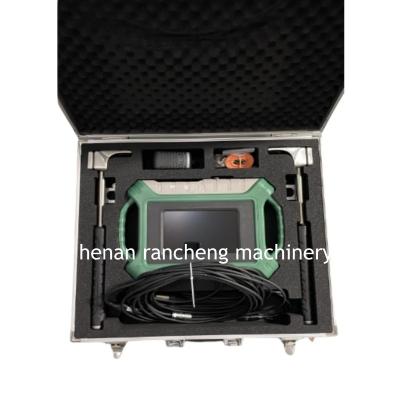 China Ground Water Detector Geophysical Water Survey Equipment 1200m Borehole Water Detector for sale