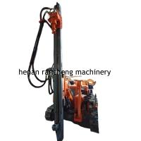 China RCZ412B-1 Separated DTH Surface Drill Rig with 58KW Power 20m Depth In Stock for sale