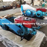 China Bw Series Water Well Drilling Rig with a 450L/Min Mud Pump, Model Bw450/5 for sale
