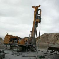 China RCJ500RC RC Drilling Machine Equipment Reverse Circulation Drilling Rig Equipment Machine for sale