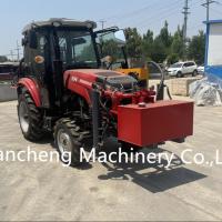 China 260m 4500kg Hydraulic Water Well Drilling Machine With 12t Lifting Force for sale