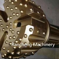 China 108mm - 508mm Drilling Rig Tools Concentric Bits For DTH Water Drilling Projects for sale