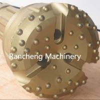China 108mm - 508mm Drilling Rig Tools Concentric Bits For DTH Water Drilling Projects for sale