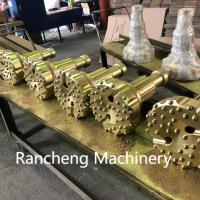China 108mm - 508mm Drilling Rig Tools Concentric Bits For DTH Water Drilling Projects for sale
