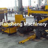 China Portable Type RCH-3A Underground Core Drilling Rig Exploration Tunnel Mine Drilling Rig for sale