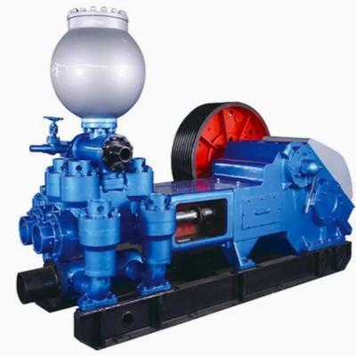 China BW1200/7 Plunger Mud Pump For 1000-Meter Deep Water Well Drilling for sale