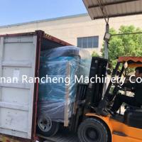 China KAISHAN LGCY Diesel Small Screw Air Compressor for Mining and Water Well Drilling for sale