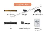 China Professional-Grade Groundwater Detection Instrument 300m Underground Water Finder Detector for sale