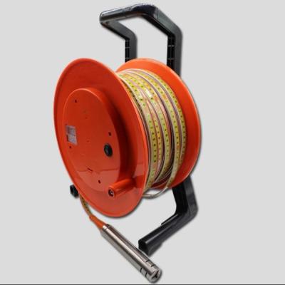 China Submersible  Smart High Accuracy Water Level Gauge For Liquid Water Tank Water Well  Level Sensor Meter for sale