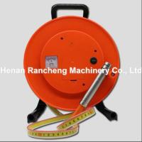 China Submersible  Smart High Accuracy Water Level Gauge For Liquid Water Tank Water Well  Level Sensor Meter for sale