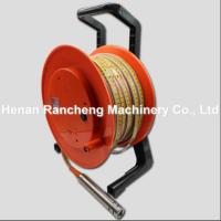 China High Precision Submersible Intelligent Water Level Gauge For Liquid Water Tanks And Well Sensors for sale