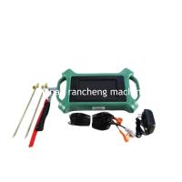 China Revolutionize Your Surveying with 3D Imaging Geophysical Survey Equipment for sale