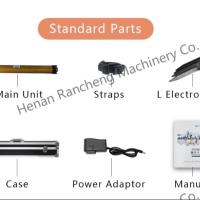 China 300m Underground Water Exploration Detector Underground Water Finder for sale