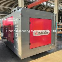 China Air Capacity 31m3/Min S100T Air Compressor Work Pressure 25bar With 309KW Xichai Engine for sale