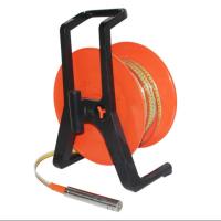 China High Precision Submersible Water Level Meter with Stainless Steel Cable for sale