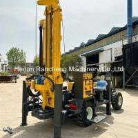 China RCF220W The Perfect Solution for Borehole Drilling Machine in Industrial for sale