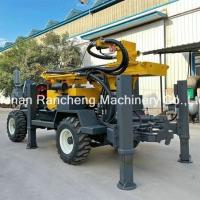 China RCF220W The Perfect Solution for Borehole Drilling Machine in Industrial for sale