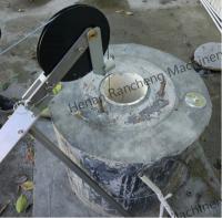 China 300m Geophysical Equipment Borehole Water Well Log Tool Apparent Resistivity Measuring Logging System for sale