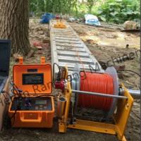 China Digital Logging System Specially Designed For The Convenience Of Field Work for sale