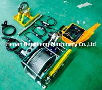 China 300m Geophysical Equipment Borehole Water Well Log Tool Apparent Resistivity Measuring Logging System for sale