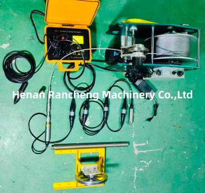 China Geophysical Well Logs Water Well Logging Equipment Well Logging Tool, Borehole Logging Equipment Geotechnical Borehole Survey Tool For Sale for sale
