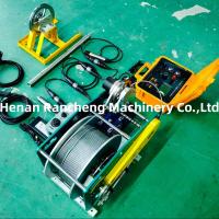 China 300m Geophysical Equipment Borehole Water Well Log Tool 1% (Scale) Apparent Resistivity Measurement Accuracy for sale