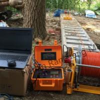 China Digital Logging System Specially Designed For The Convenience Of Field Work for sale