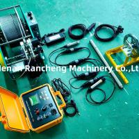 China Digital Logging System Specially Designed For The Convenience Of Field Work for sale