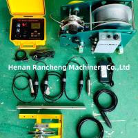 China 300m Geophysical Equipment Borehole Water Well Log Tool Apparent Resistivity Measuring Logging System for sale