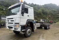 China 1000m Depth Truck Mounted Borehole Water Well Drilling Rig Machine For Sale for sale