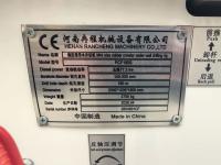China Powerful Yet Compact: RCF180S Mini Well Drilling Rig for Tough Jobs for sale